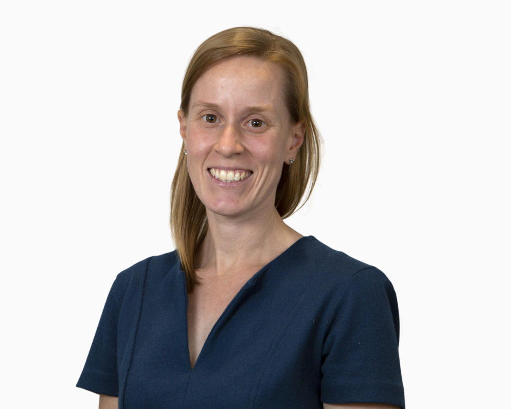 Dr Jennifer Barraclough - Cardiology at the Mater