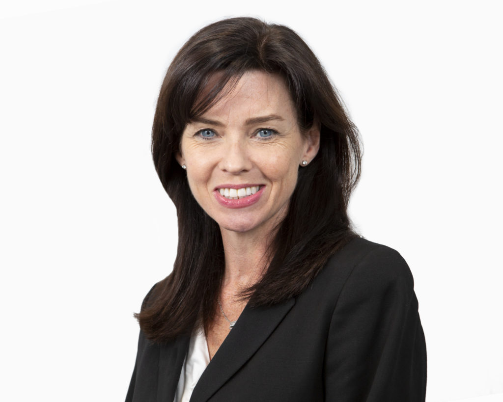 Dr Kathryn Hanning - Cardiology at the Mater