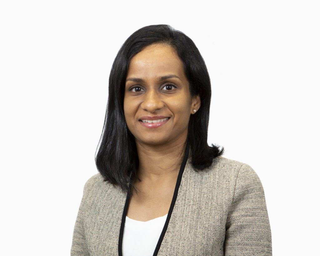 Dr Gayathri Kumarasinghe - Cardiology at the Mater