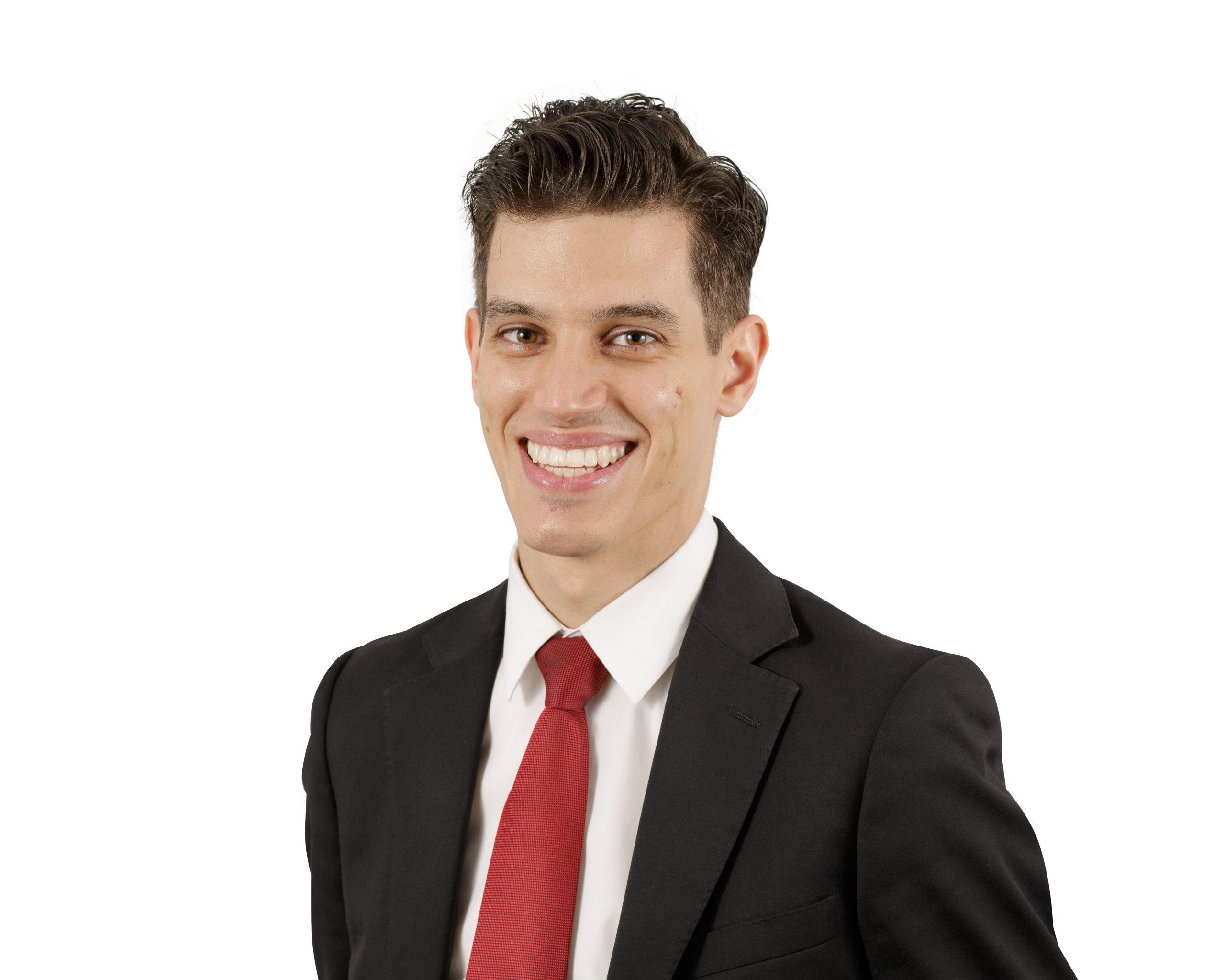 Dr Samuel Birch - Cardiology at the Mater