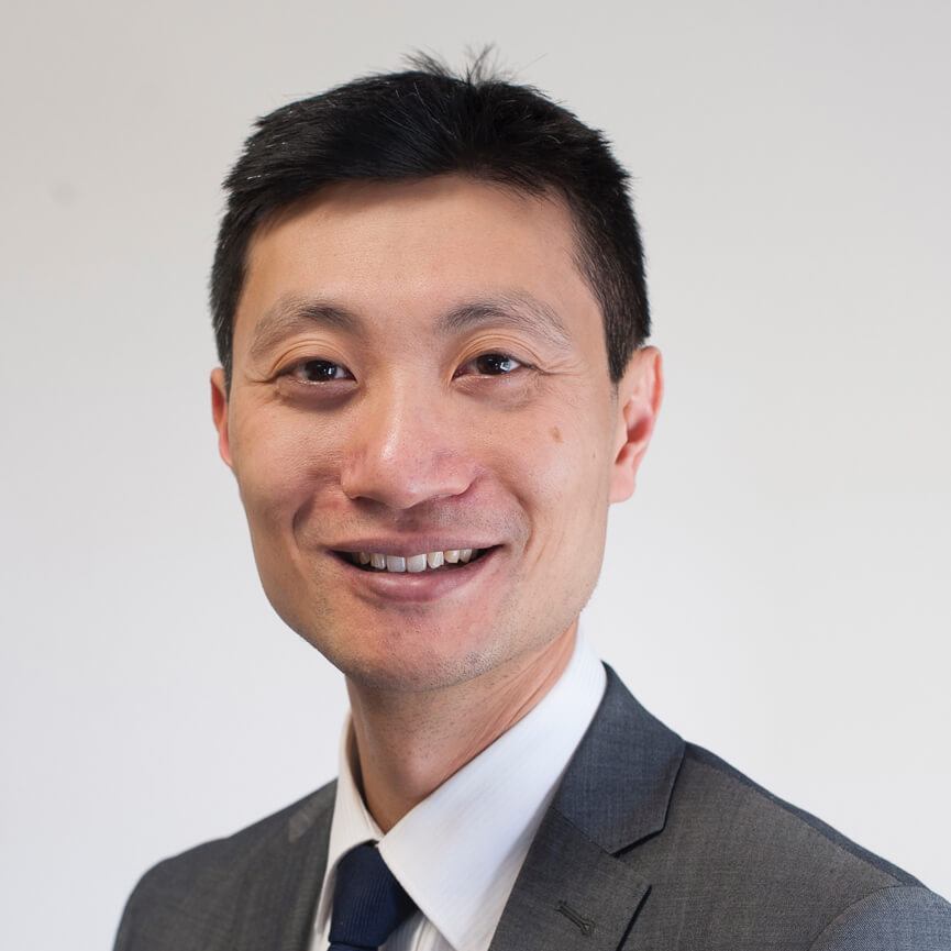 A/Prof Raymond Sy - Cardiology at the Mater