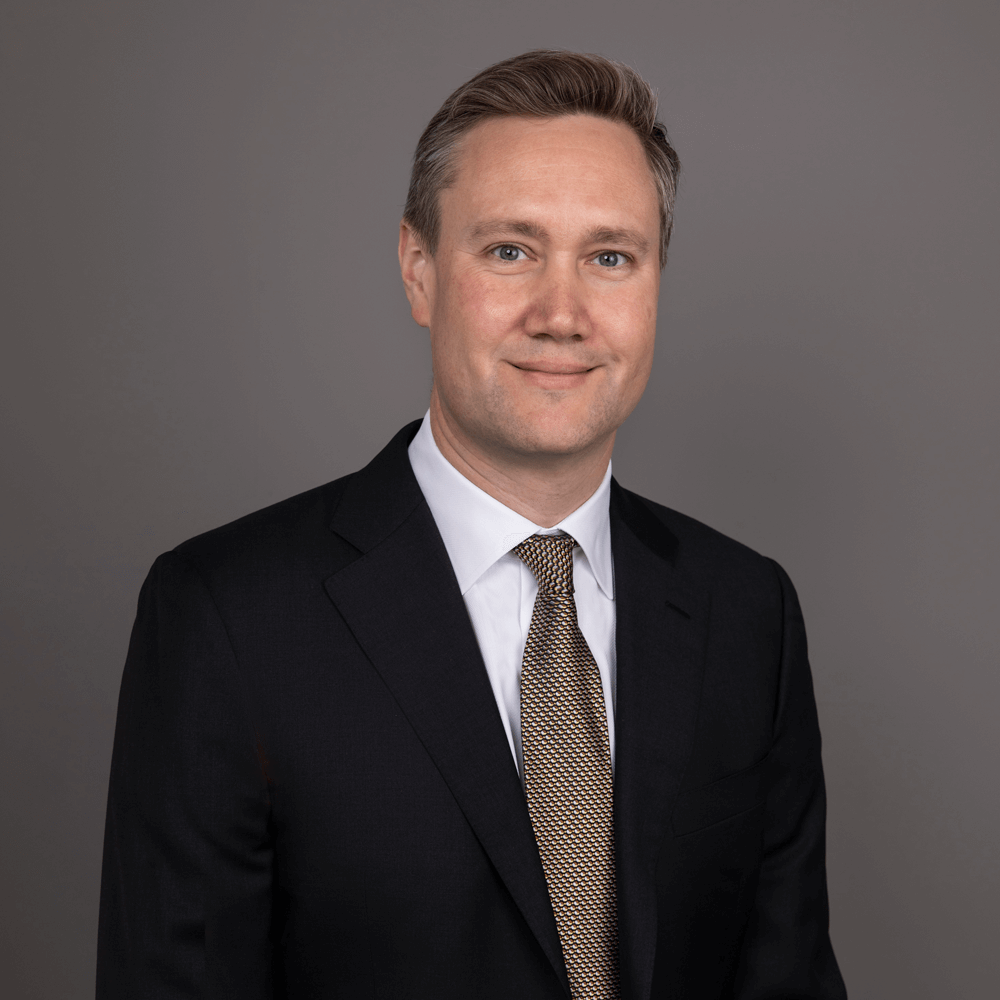 Dr Nicholas Kerr - Cardiology at the Mater